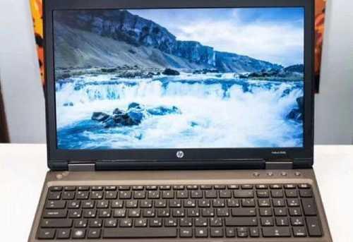 HP ProBook 6560b i5-2410M/6470M/4гб/ssd240гб