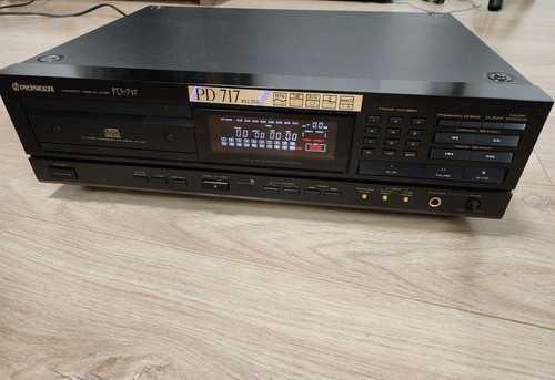 Pioneer PD 717