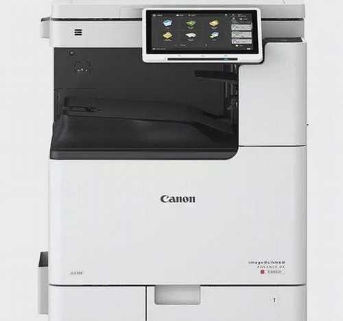 Мфу Canon imagerunner Advance DX C3935i MFP Новый