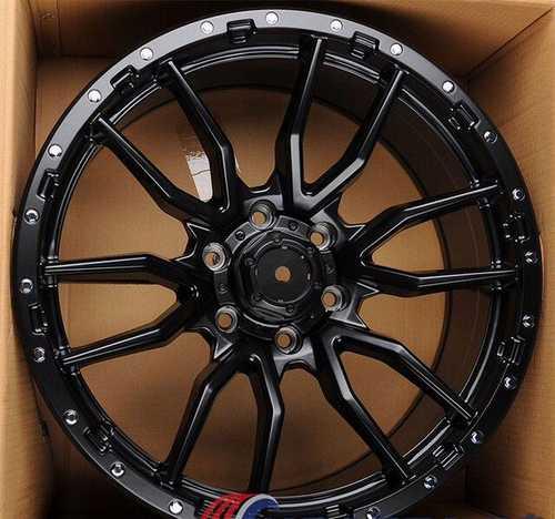 Диски R20 Kia Mohave Mercedes X