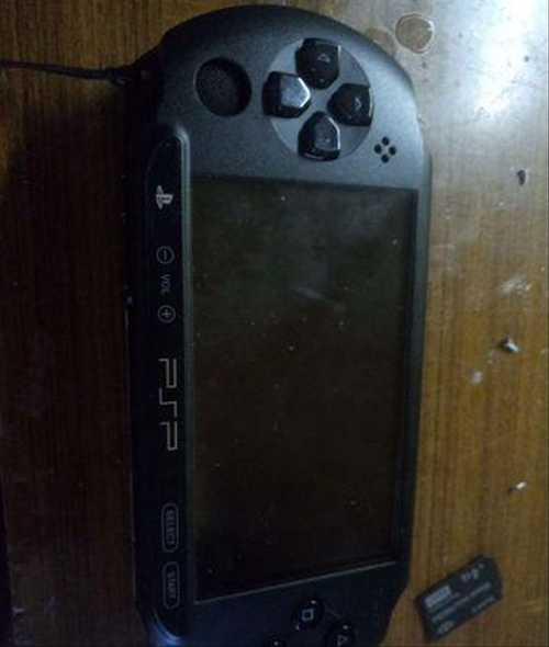 Sony PSP