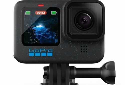 Экшн камера GoPro Hero12 5312x2988