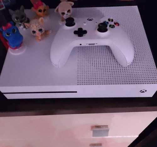 Xbox one s 1tb