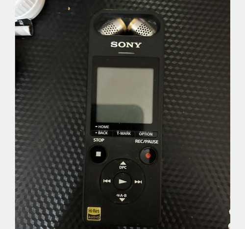 Рекордер sony kcd-sx2000