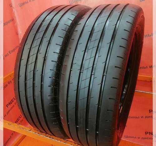 Goodyear EfficientGrip Performance 2 205/60 R16 96V