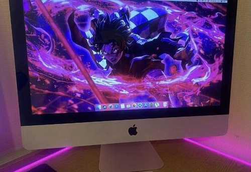 Apple iMac 21.5 Late 2009 идеал