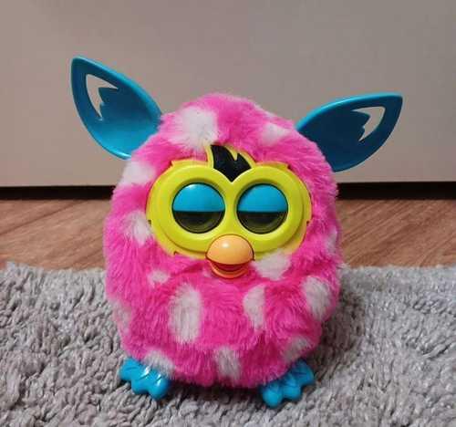 Игрушка furby оригинал