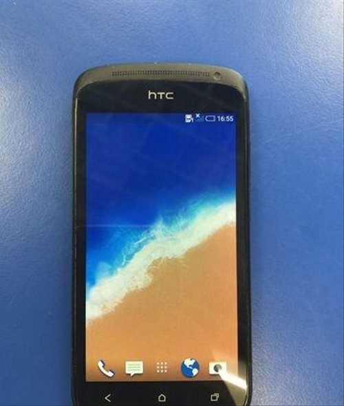 Сотовый Телефон HTC One S