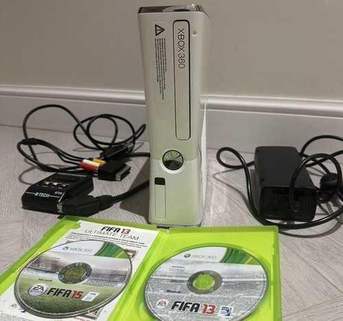 Xbox 360