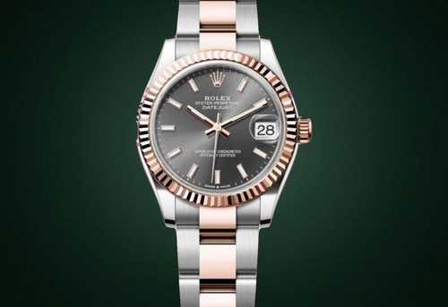 Часы Rolex Datejust 31 mm 278271