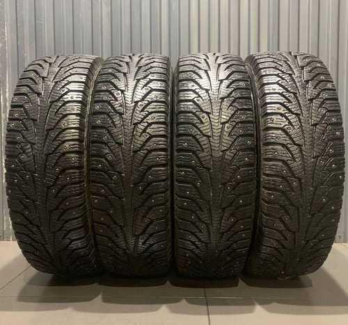 Nokian Tyres Nordman C 215/75 R16C 116R