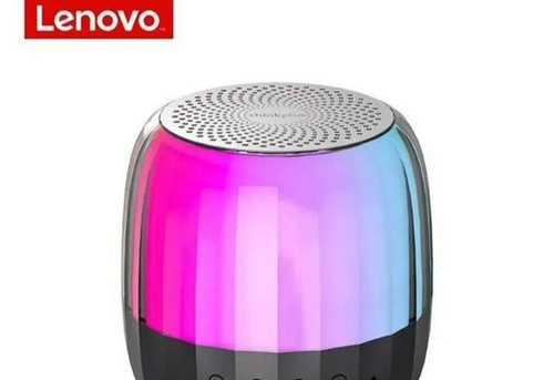 Lenovo Bluetooth колонка Thinkplus K3 plus RGB