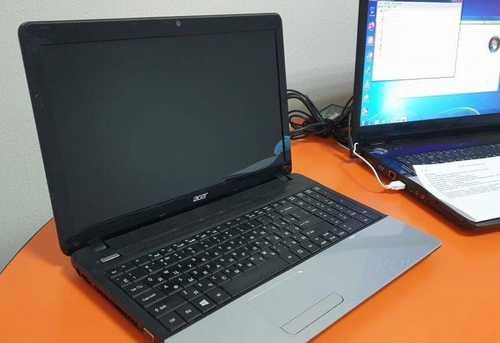 Ноутбук - Acer Aspire E1-571G 0SL