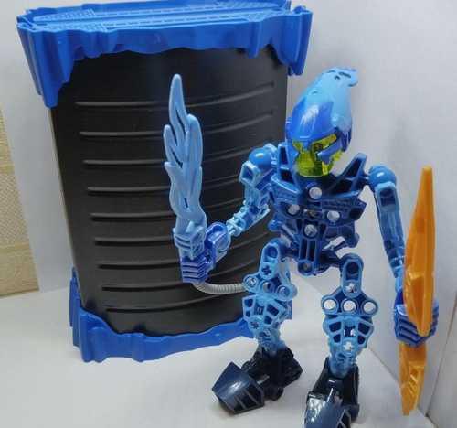 Lego bionicle аналог Берикс