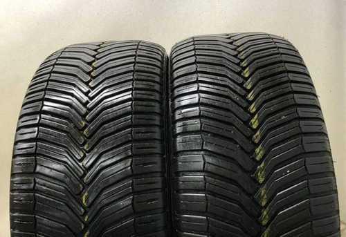 Michelin CrossClimate 225/40 R18 92Y