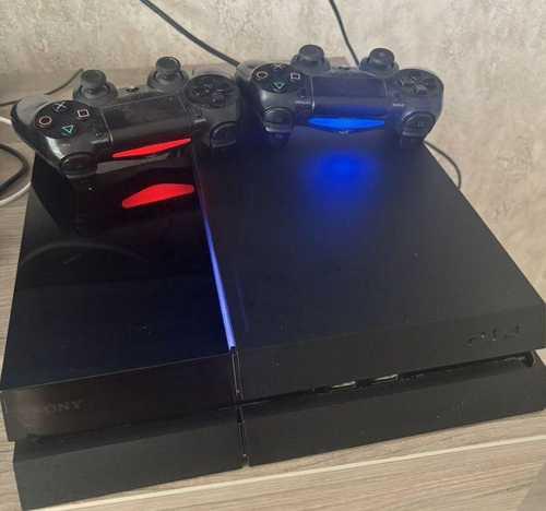 Sony playstation 4 500gb ps4