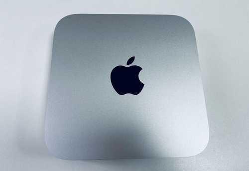 Mac mini 2014 mgeq i5 2.8 8/1000 на гарантии