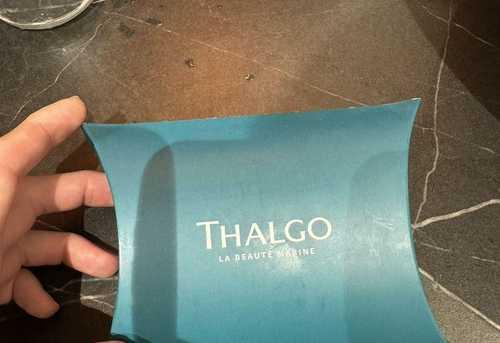 Набор пробников косметики Thalgo для тела