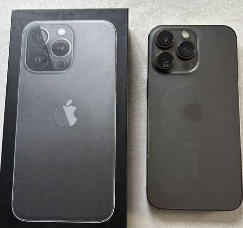 iPhone 13 Pro, 128 ГБ