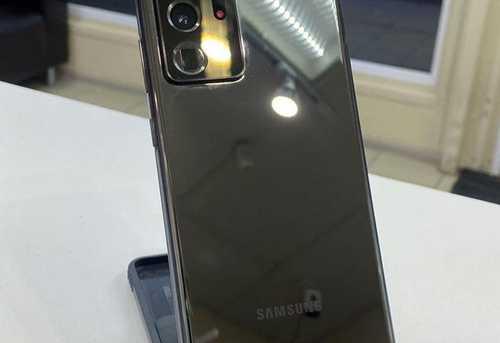 Samsung Galaxy Note 20 Ultra 5G snapdragon, 256гб