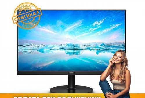 Монитор Philips 21.5'' 220V8L5 (00/01)