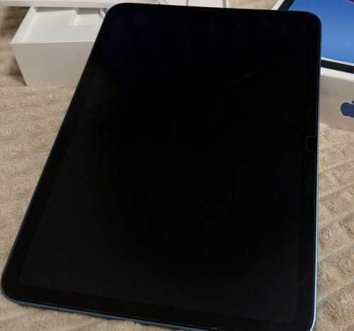 iPad 10.9 2022 256gb
