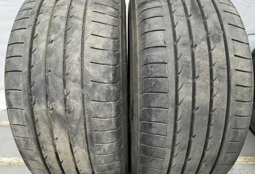 Yokohama Advan Sport V102 235/55 R20