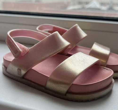 Сандалии mini melissa 20/21