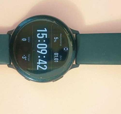 Смарт часы samsung galaxy watch active 2 44