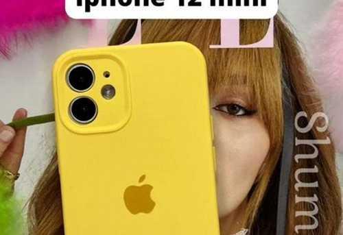 Чехол на iPhone 12 mini