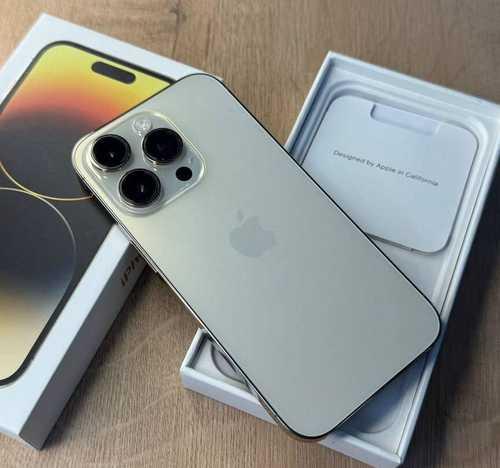 iPhone 14 Pro, 512 ГБ
