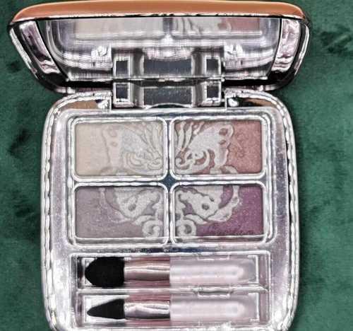 Guerlain mysterous butterfly Тени для век