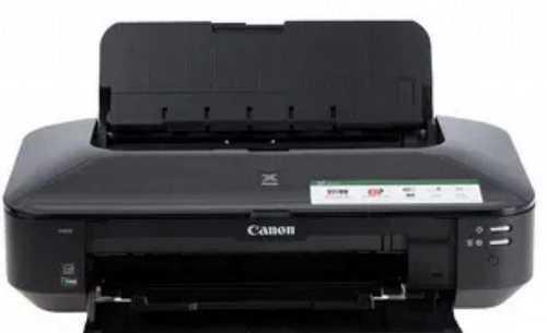 Цветной струйный принтер Canon IX6840