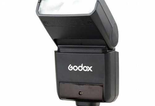 Godox TT350C TTL для Canon