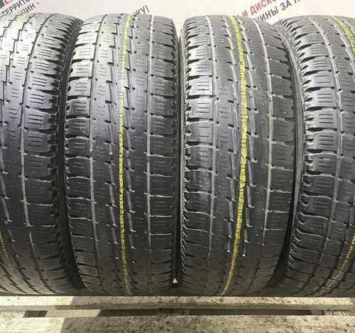 Toyo H09 215/70 R15C 104L