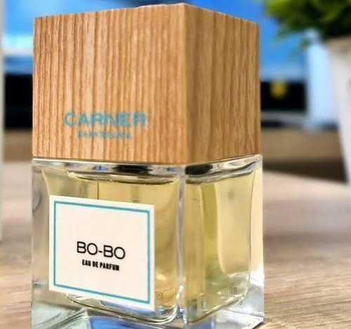 Духи оригинал Bo-Bo Carner Barcelona, распив