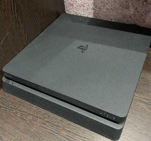 Sony playstation 4 slim 1tb