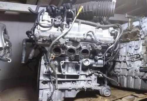 Двигатель 3GR-FSE Lexus GS300 3.0