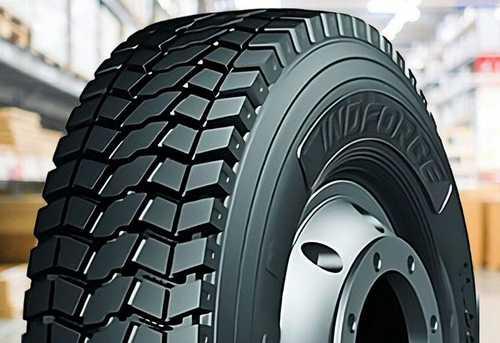 Шины 8.25 R16 WindForce WA2062 ведущие