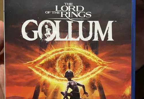 The Lord of the Rings Gollum ps 5