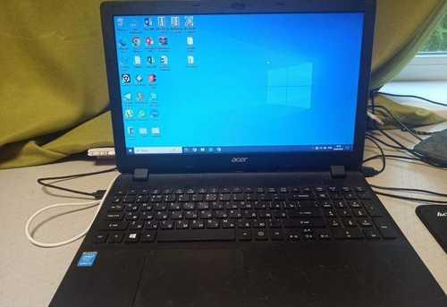 Acer EX2530