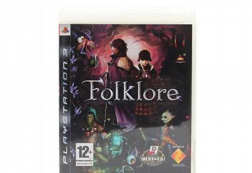 Folklore для PS3