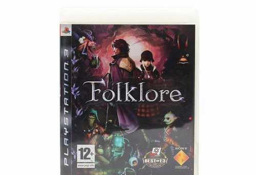 Folklore для PS3