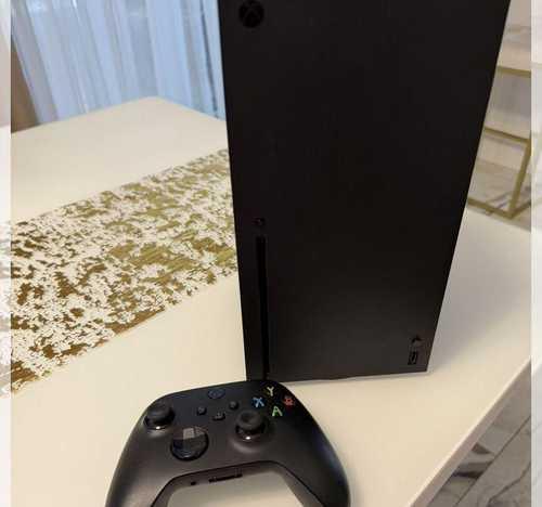 Microsoft Xbox Series X, 1024 ГБ