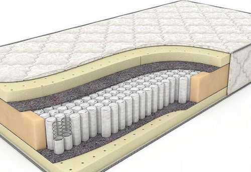 Матрас Prime Soft S-1000 200x90