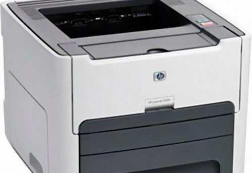 Неисправный Принтер HP LaserJet 1320