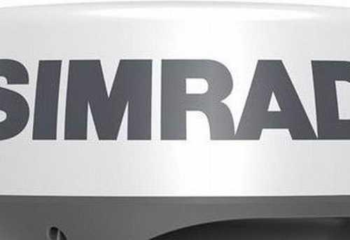 Радар simrad halo 20 000-14537-001