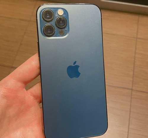 iPhone 12 Pro, 128 ГБ