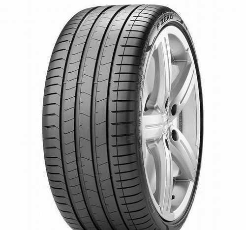 Pirelli P Zero 275/35 R23