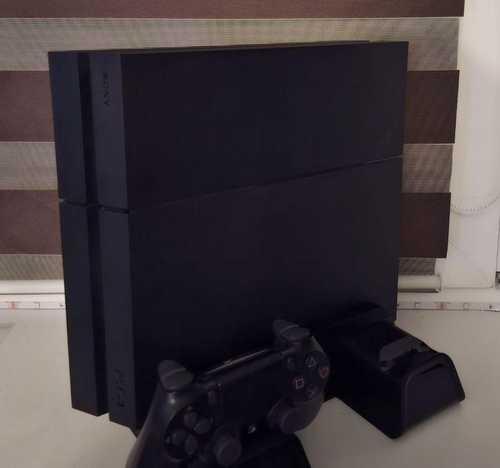 PS 4 1tb